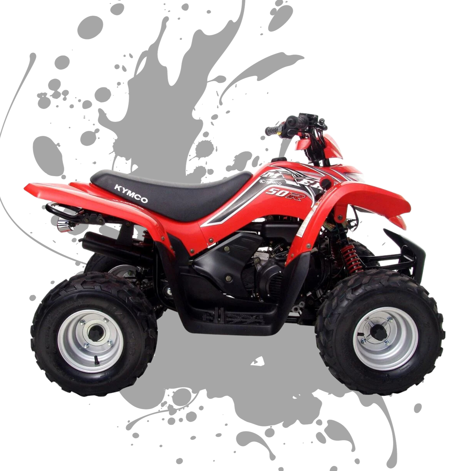 MXER 50 – Grupo Disla